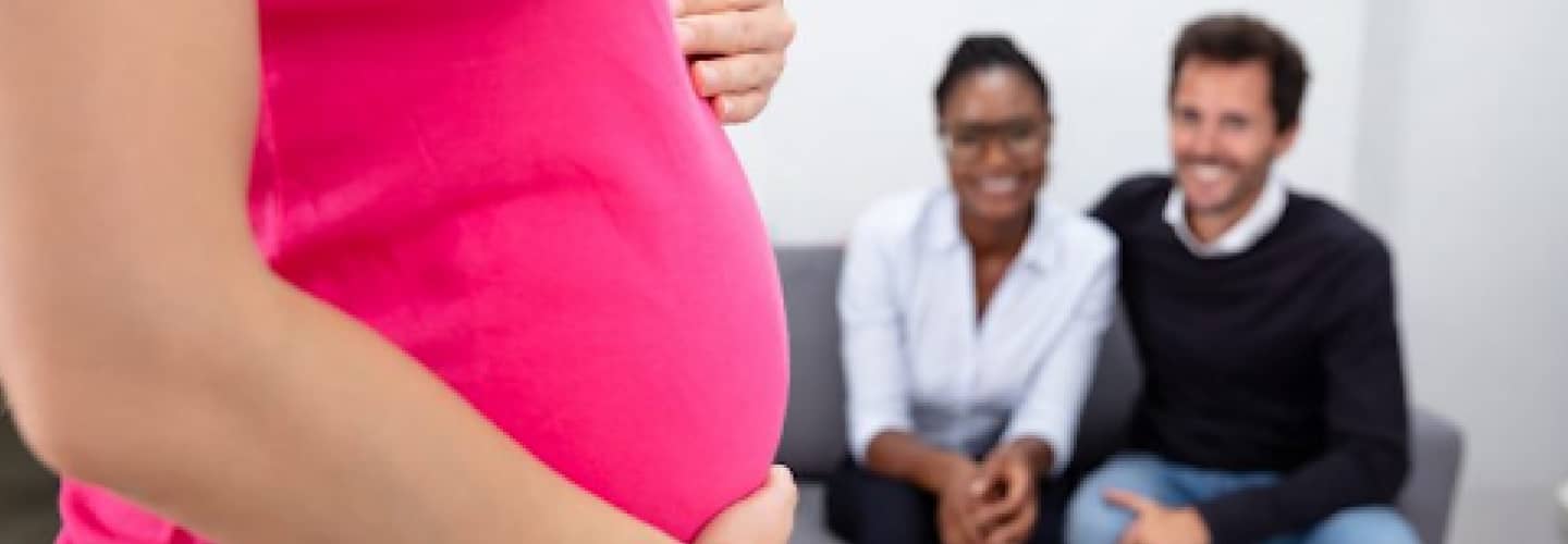 gestational carriers | Marin Fertility Center